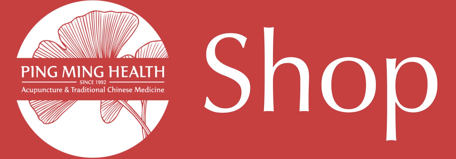 Food As Medicine | Ping Ming Health Shop